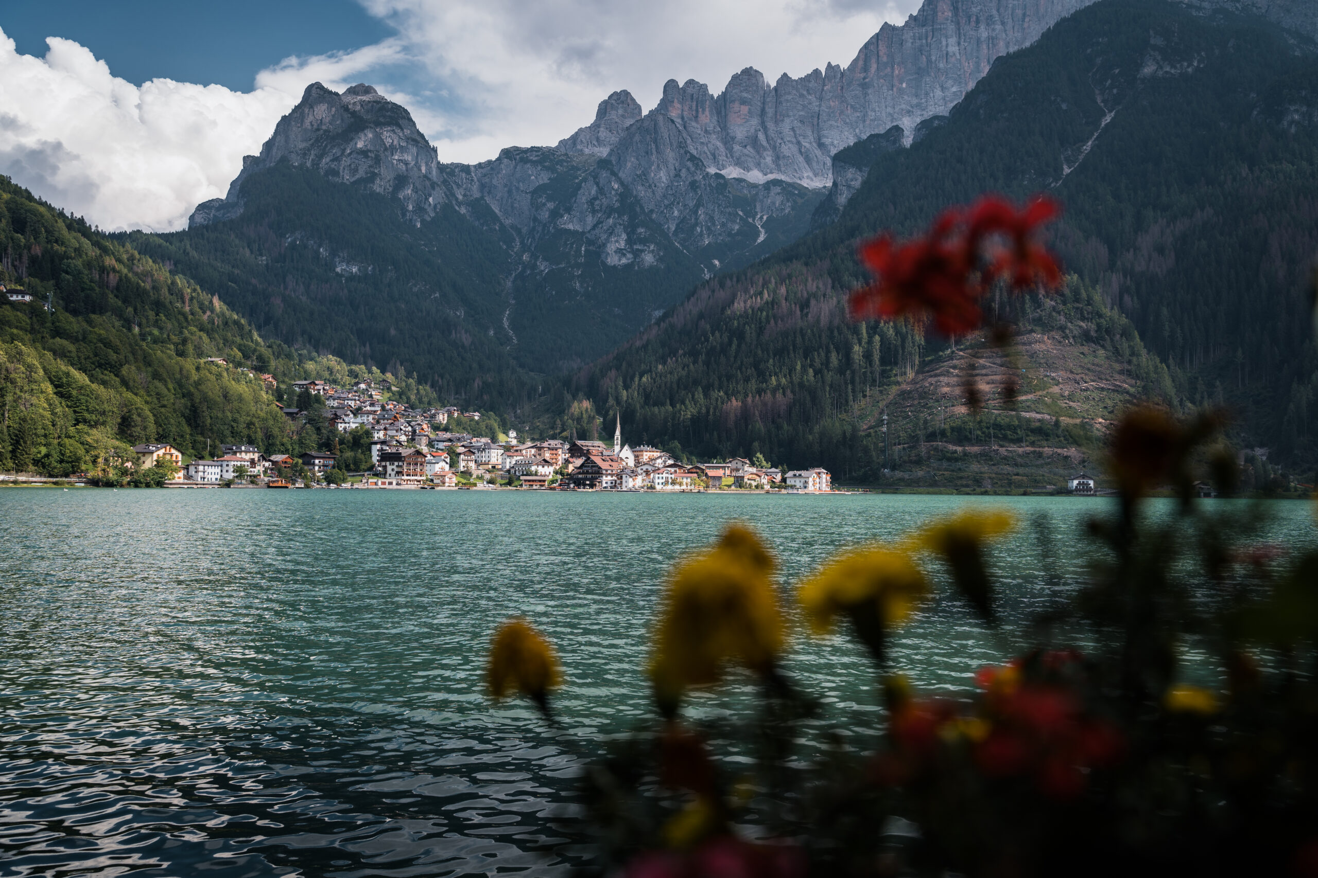 Masarè - Visit Marmolada