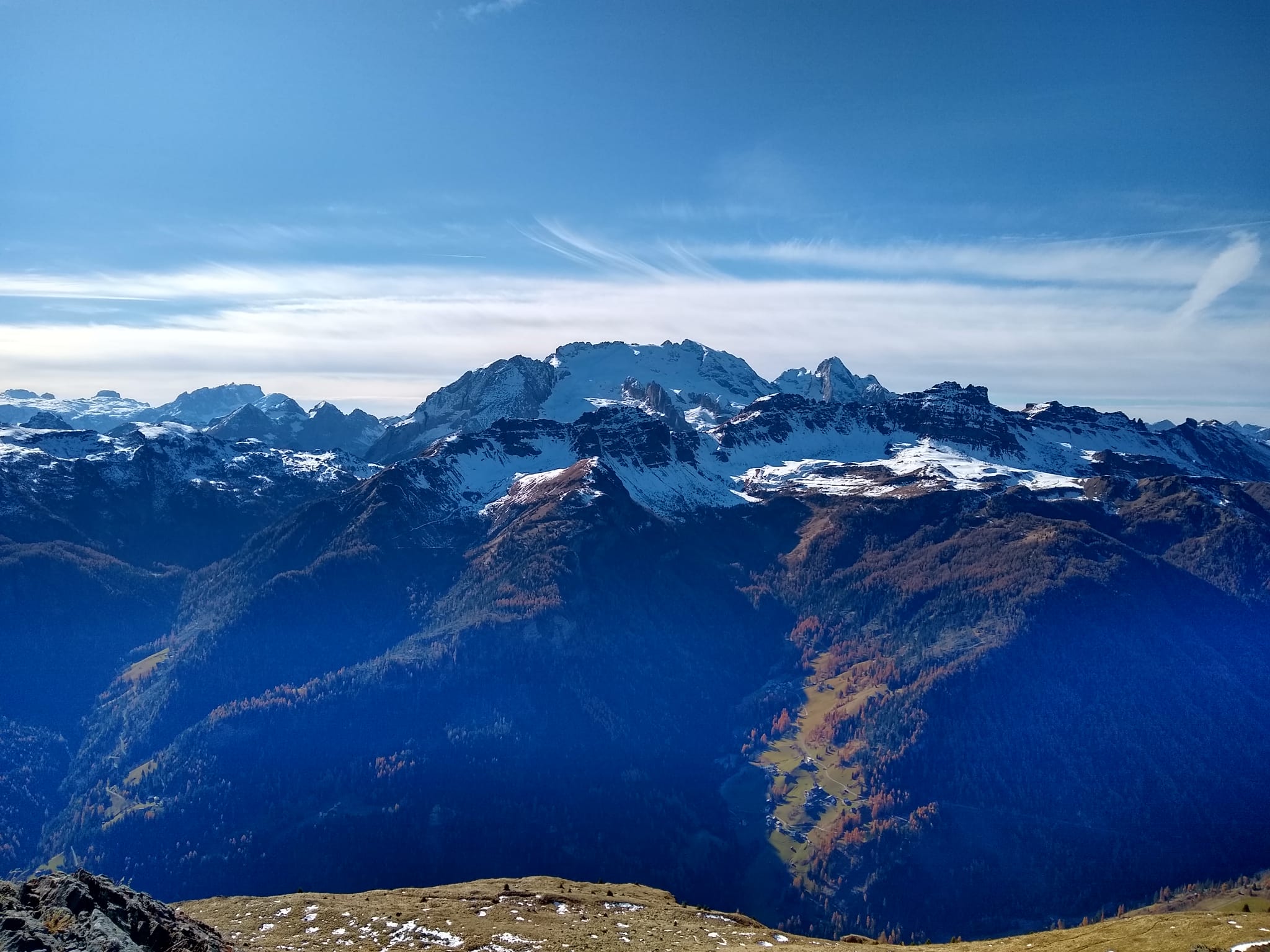 Marmolada - Visit Marmolada