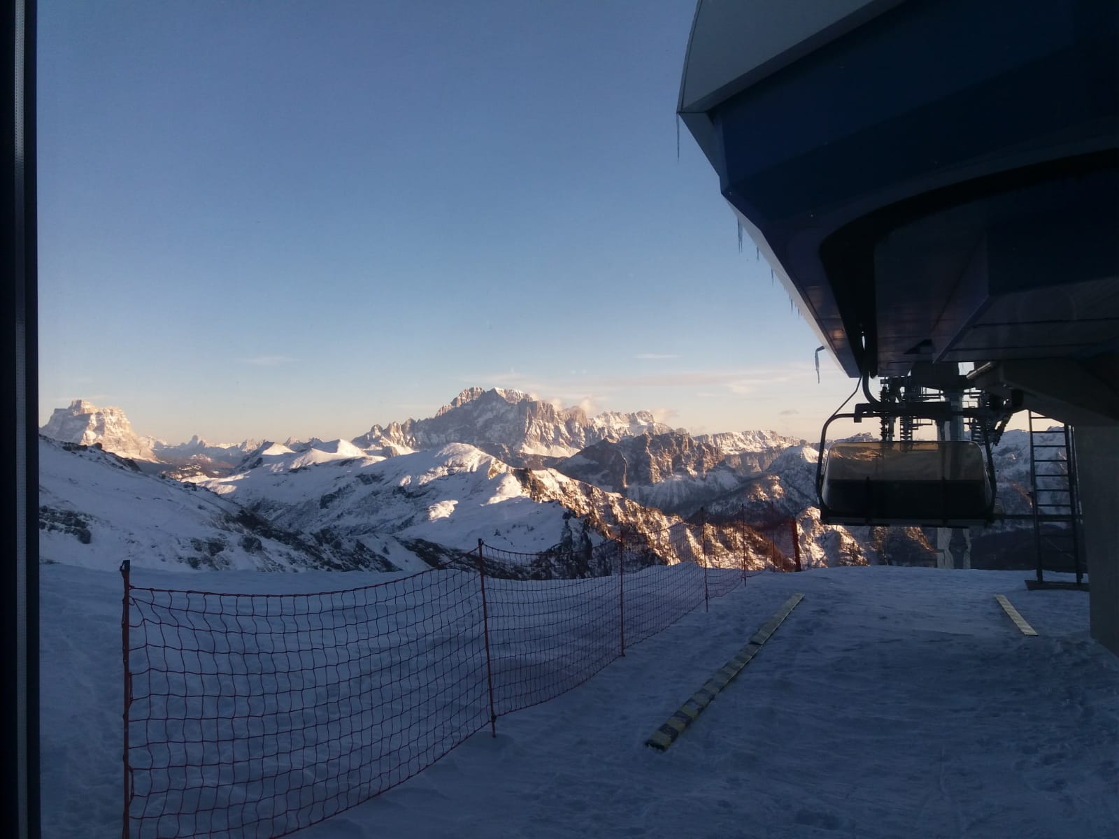 SEGGIOVIA PADON - Visit Marmolada