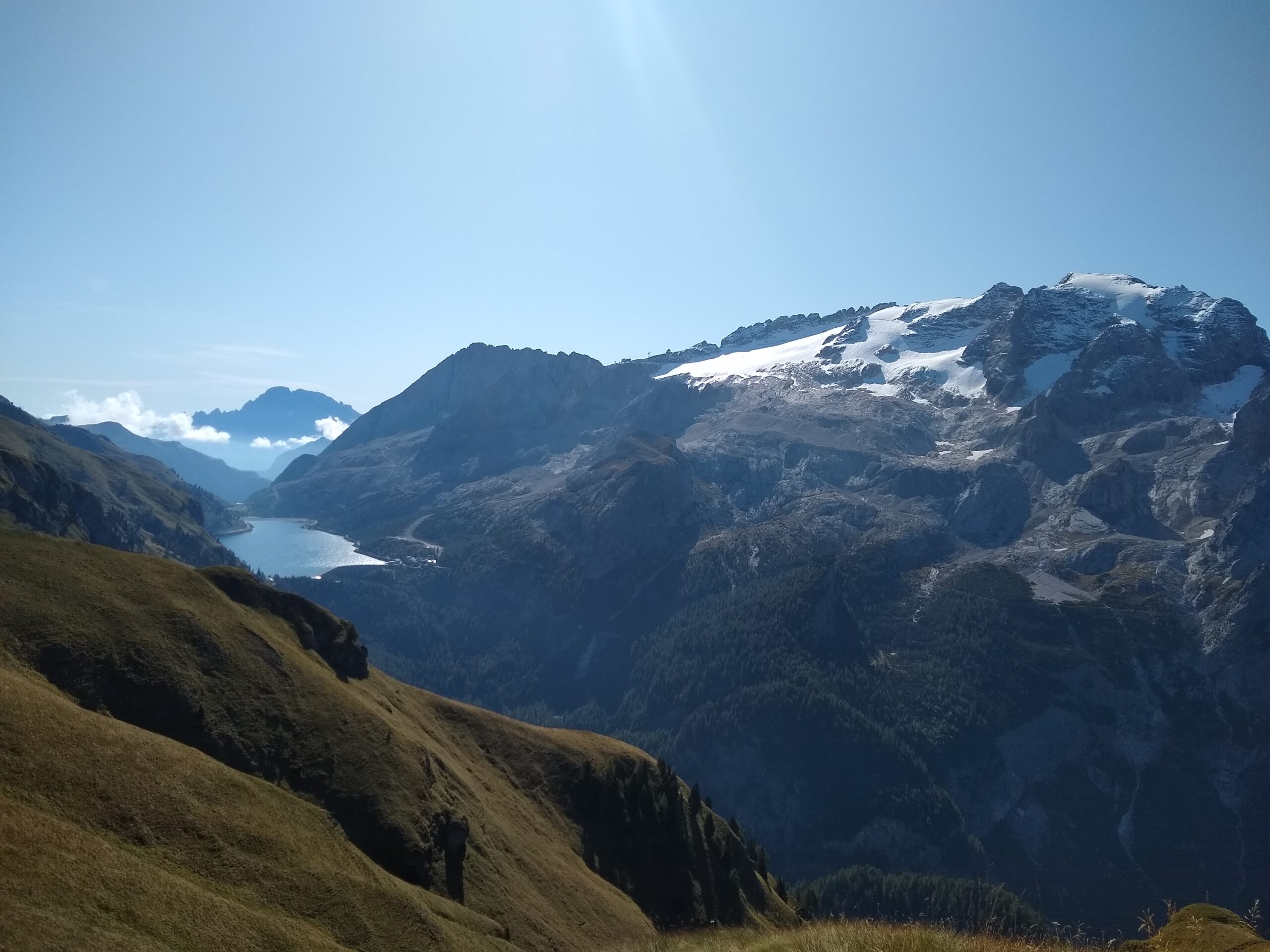 Marmolada - Visit Marmolada