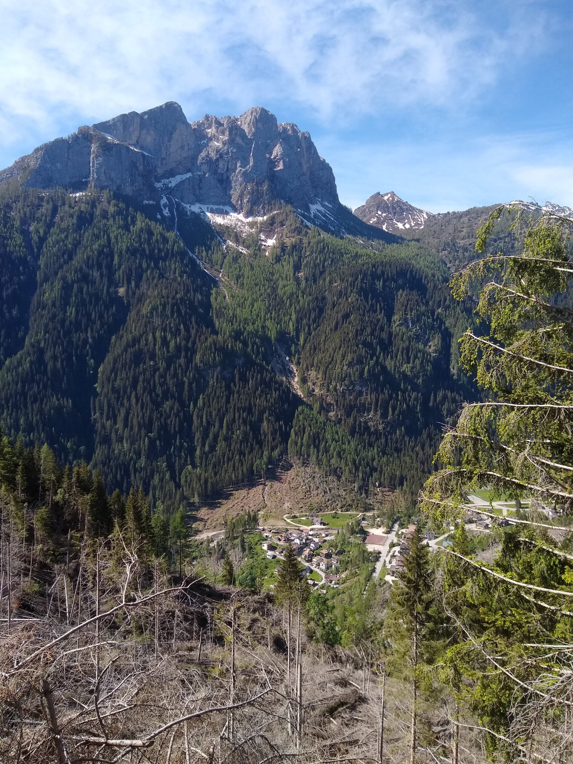 Col di Rocca - Visit Marmolada
