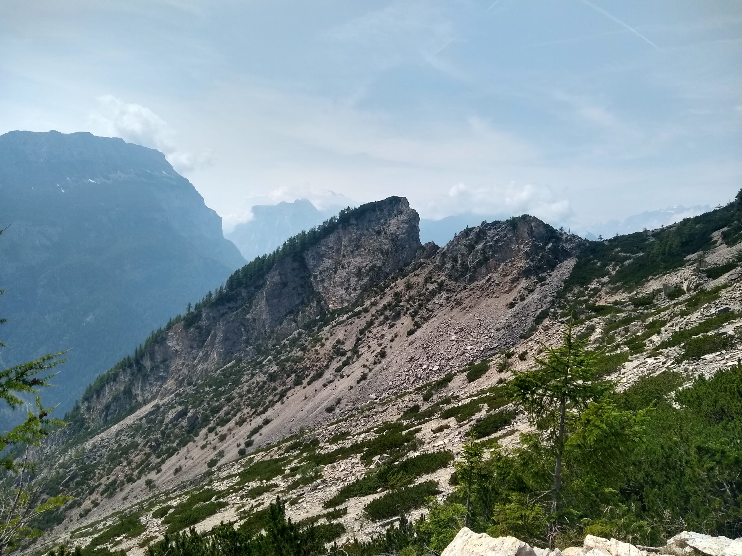Monte Piz - Visit Marmolada
