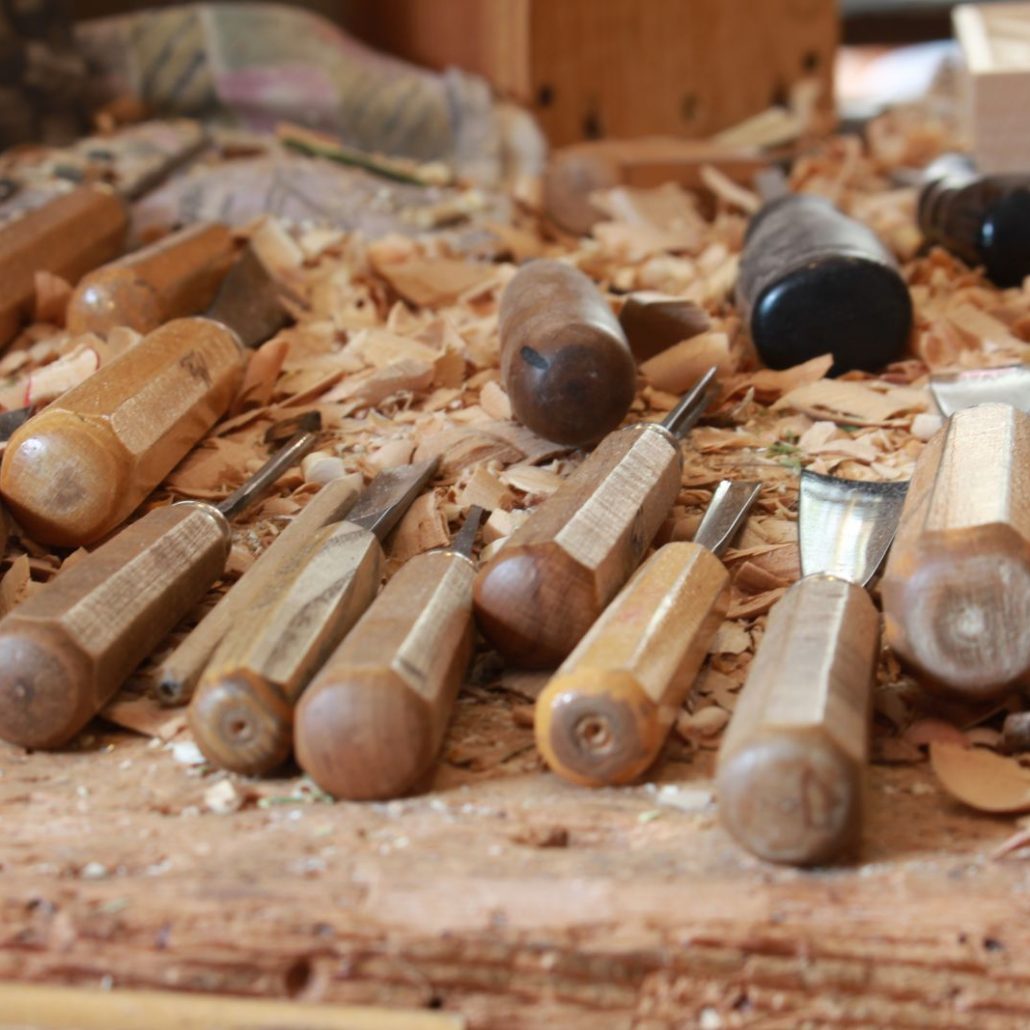 The real heart of the UNESCO Dolomites