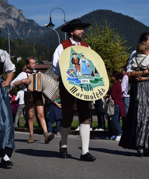The real heart of the UNESCO Dolomites